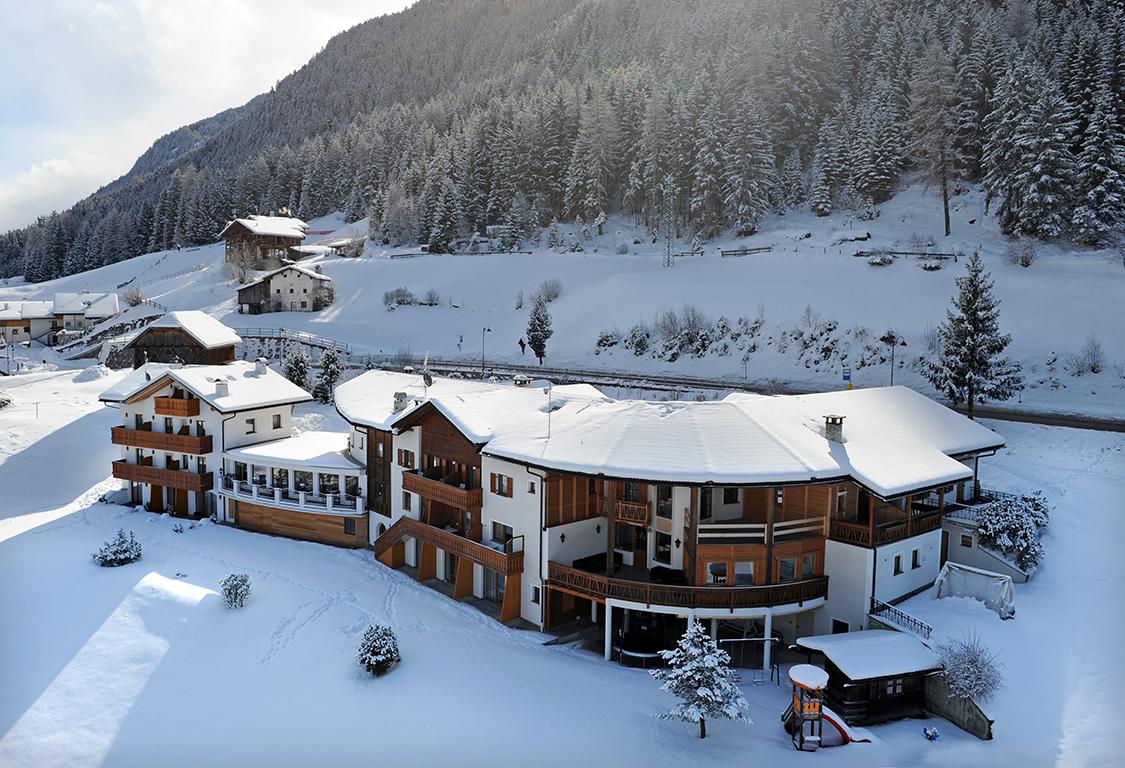 Hotel Digon*** - Val Gardena, Italië | Sunweb