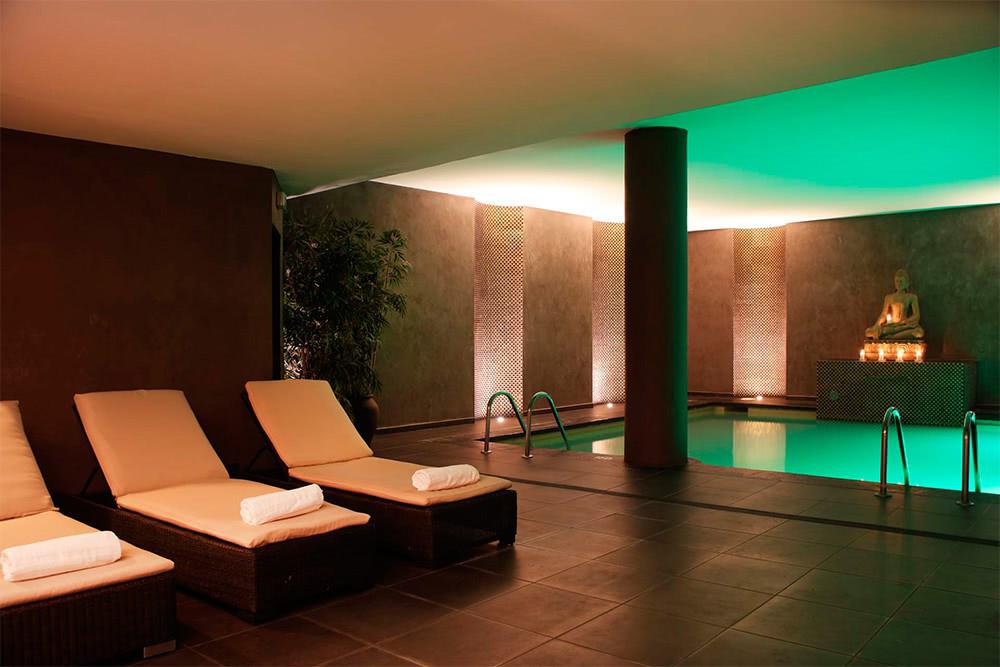 Bondia Augusta Club Hotel & Spa**** in Costa Brava, Spanje ...