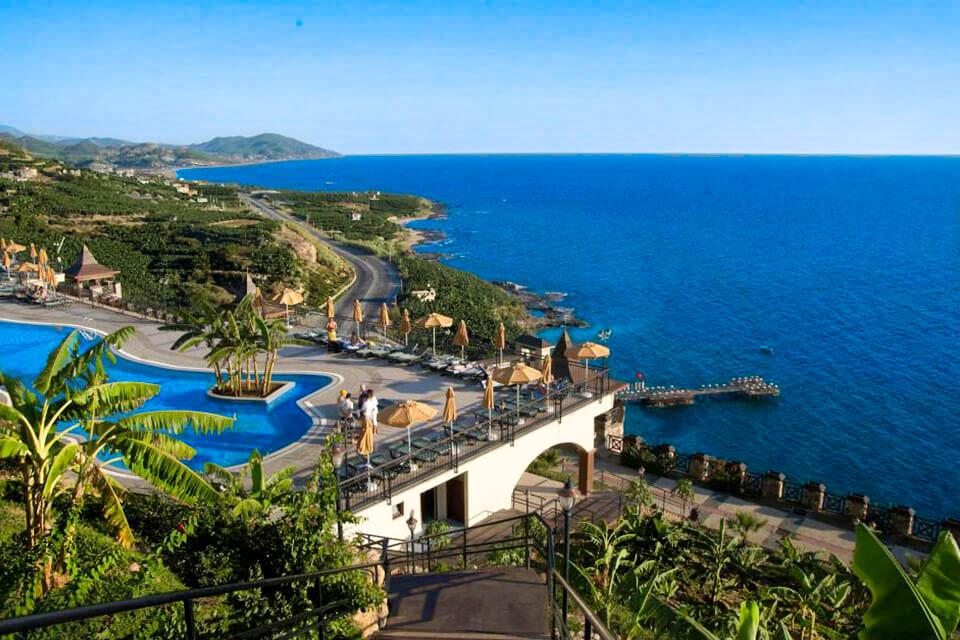 Hotel Utopia World***** in Turkse Rivièra, Turkije | Zonvakantie Sunweb ...