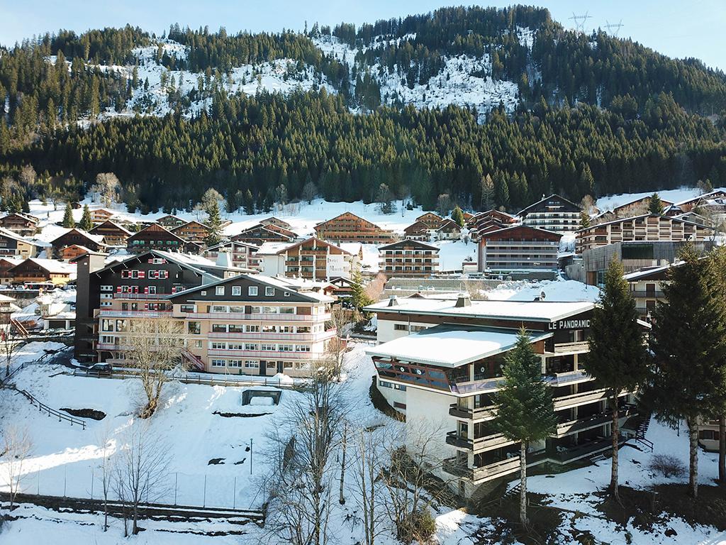 Hotel Le Panoramic (all inclusive)*** - Châtel, France | Sunweb