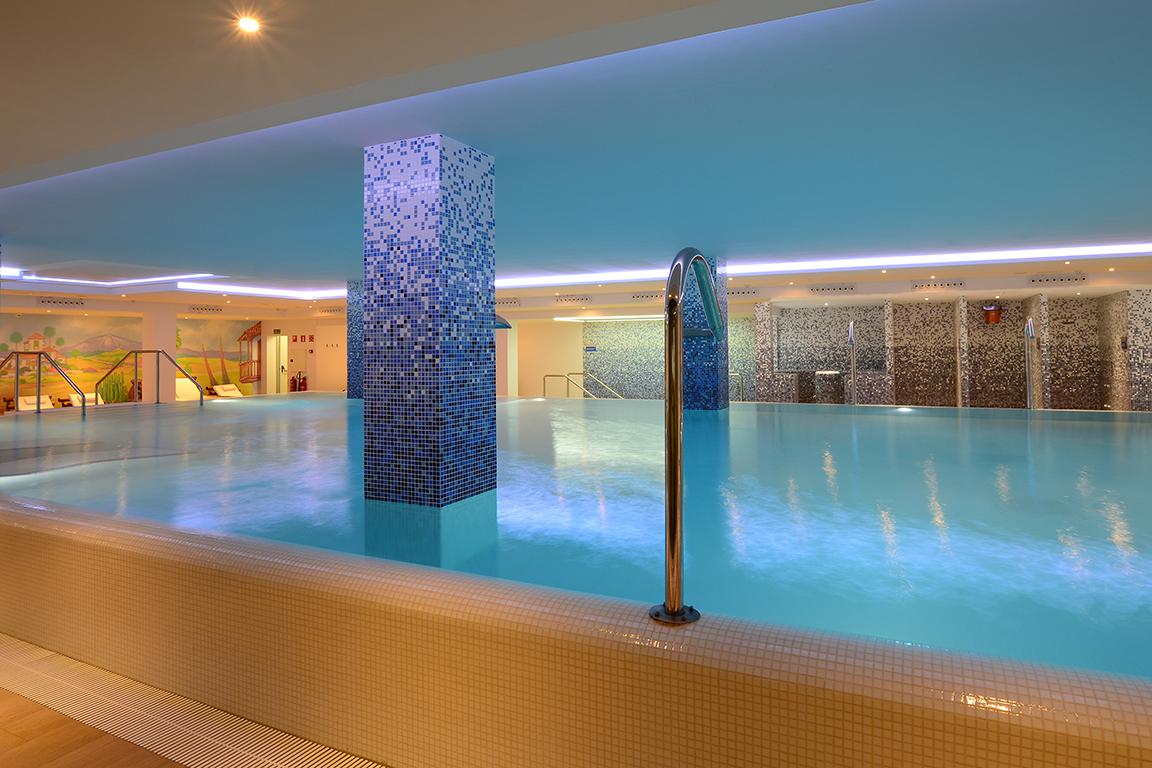 Hotel Troya**** in Tenerife, Spanje | Zonvakantie Sunweb - Zonvakanties