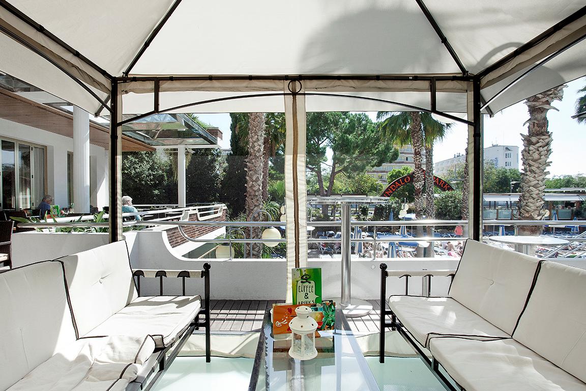 Hotel Indalo Park*** in Costa Brava, Spanje | Zonvakantie Sunweb ...