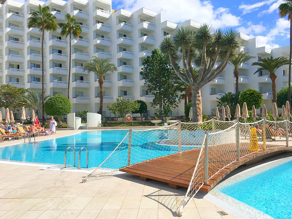 Hotel Spring Vulcano **** - Tenerife Spanien