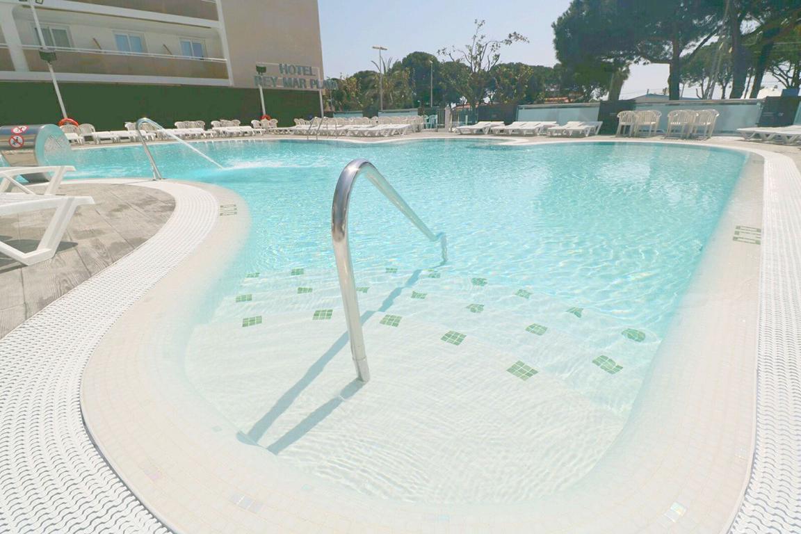 Hotel Reymar Playa*** in Costa Brava, Spanje | Zonvakantie Sunweb ...
