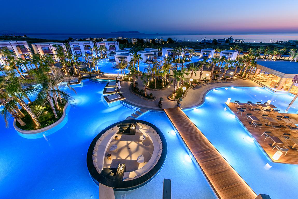 Stella Island Resort & Spa***** - Kreta, Griechenland | Sunweb