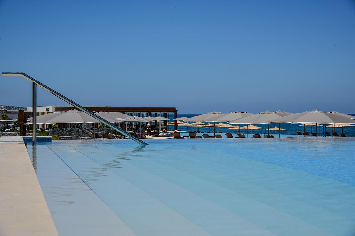 Hotel Nana Princess ***** in Kreta, Griekenland | Zonvakantie Sunweb ...