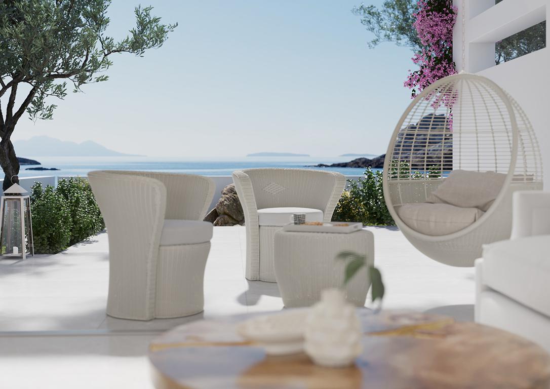 Ikos Aria***** in Kos, Griekenland | Zonvakantie Sunweb - Zonvakanties