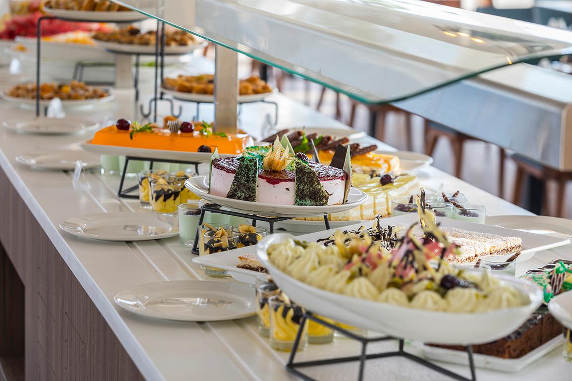 Leonardo Plaza Cypria Maris Beach Hotel & Spa**** in Cyprus., Cyprus ...