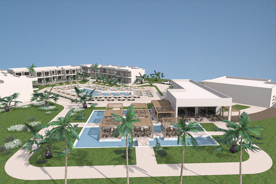 Hotel Lambi Resort**** - Kos, Griechenland | Sunweb