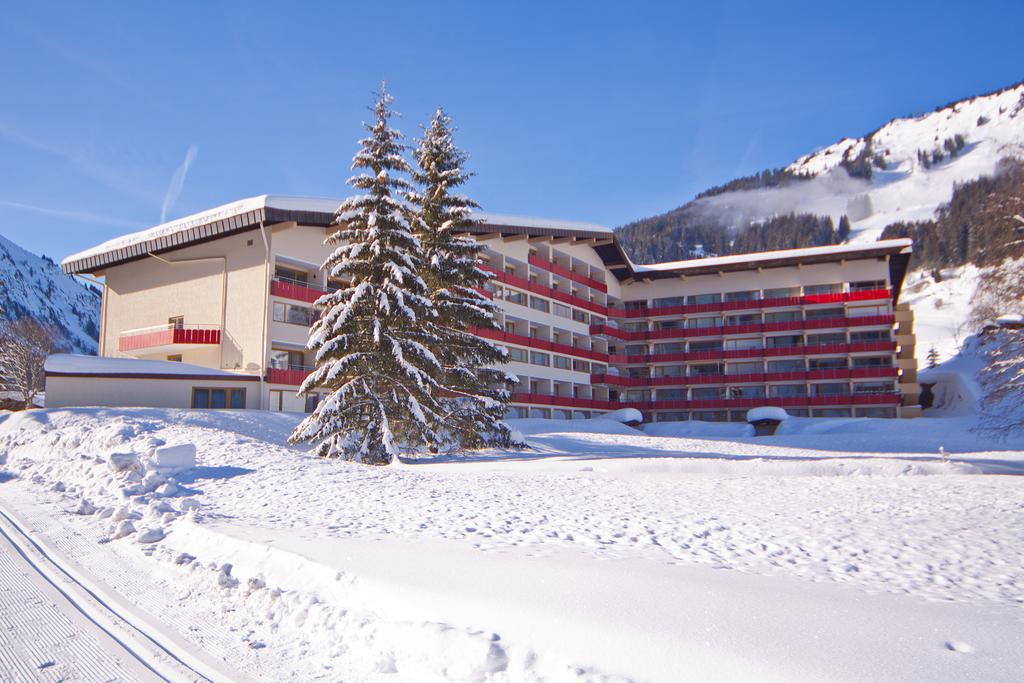Aparthotel Kleinwalsertal - Hotel *** - Kleinwalsertal, Oostenrijk | Sunweb