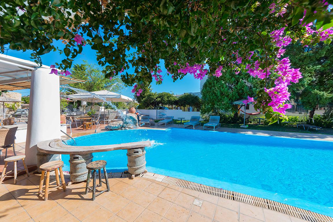 Ixia Rhodos | Informatie en tips Ixia