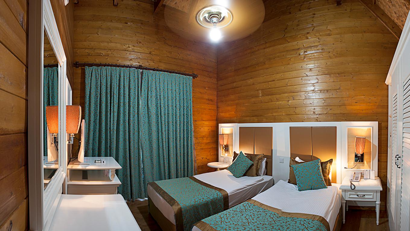 Hotel Long Beach Resort***** in Turkse Rivièra, Turkije | Zonvakantie ...