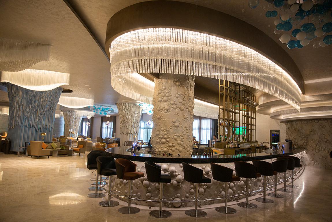 Hotel Royal Seginus***** in Turkse Rivièra, Turkije | Zonvakantie ...