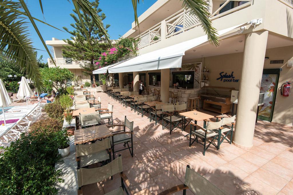 Hotel Solimar Ruby**** in Kreta, Griekenland | Zonvakantie Sunweb ...